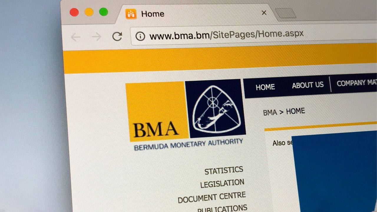 BMA issues prohibition order against insurance broker’s director ...